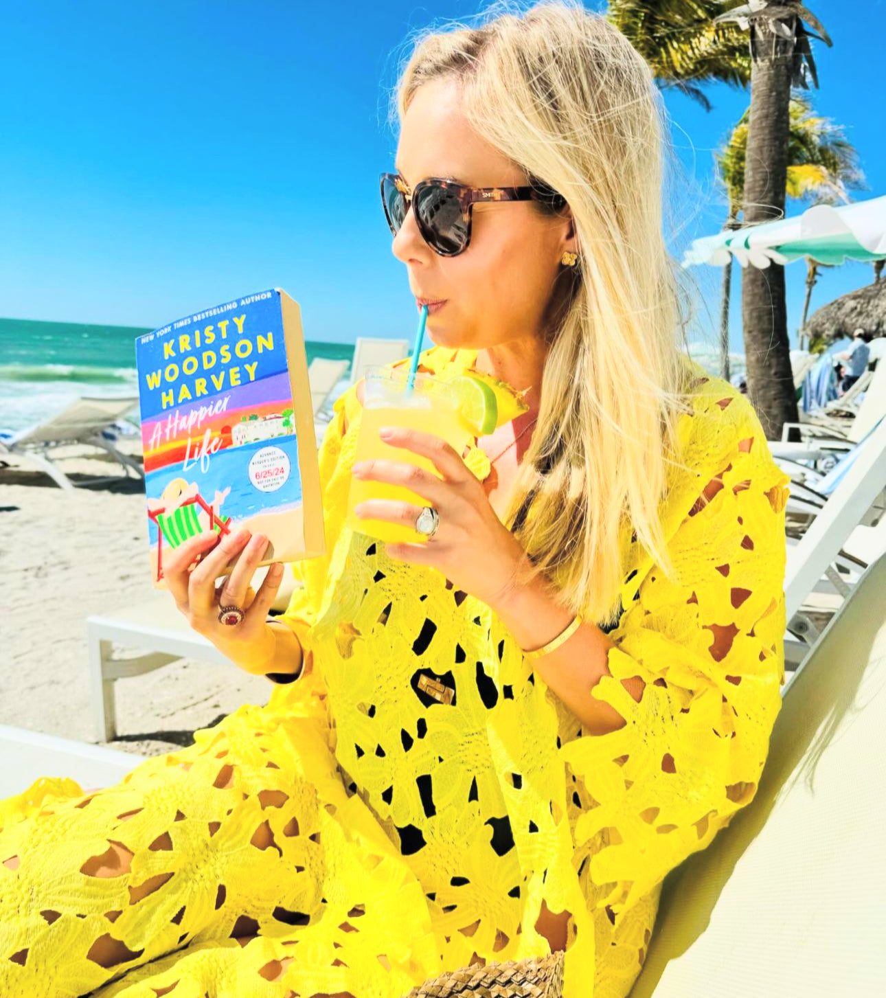 Kristy Woodson Harvey – CETTE