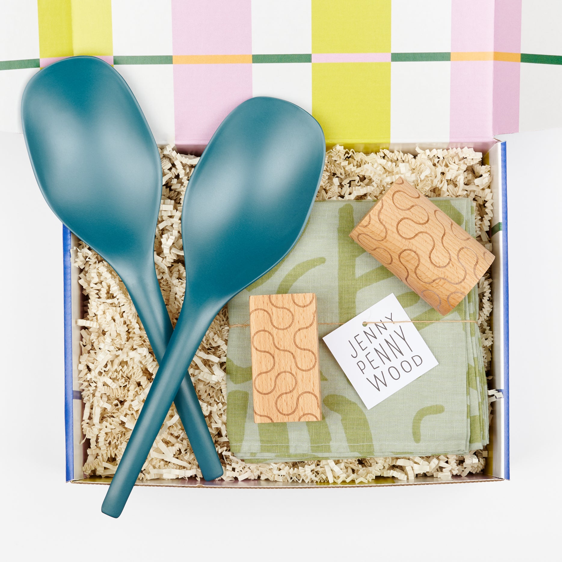 Movers & Shakers No. 2 – Cette