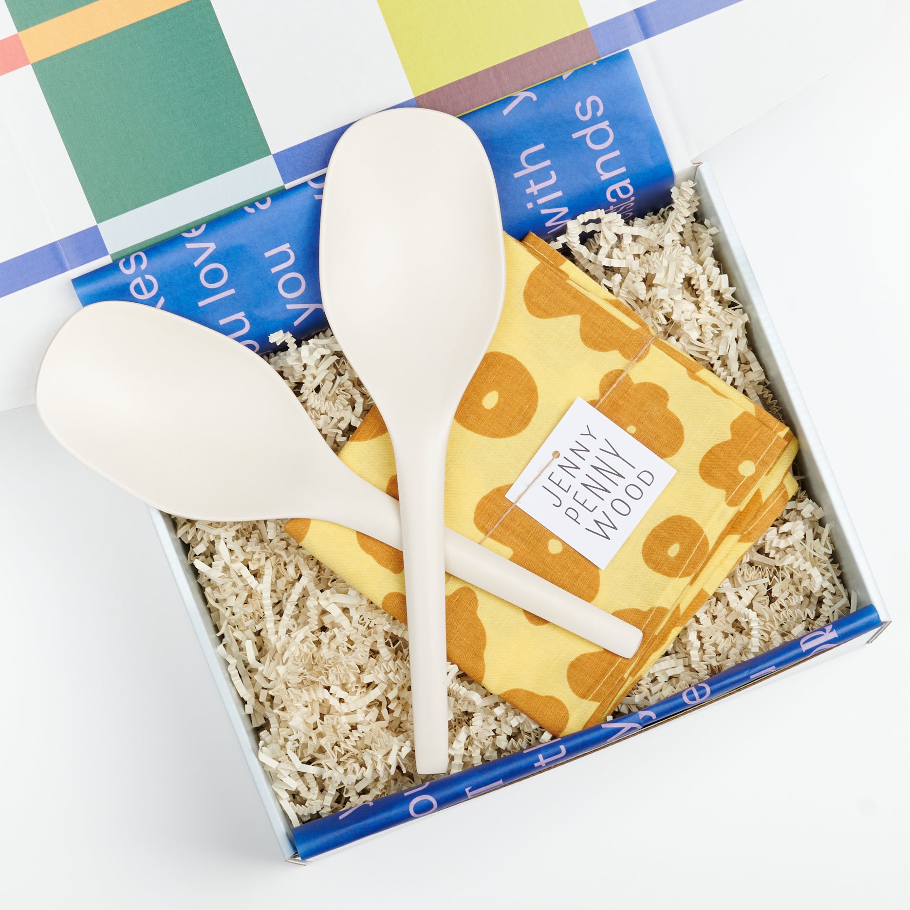 The Two-Step No. 1 – CETTE